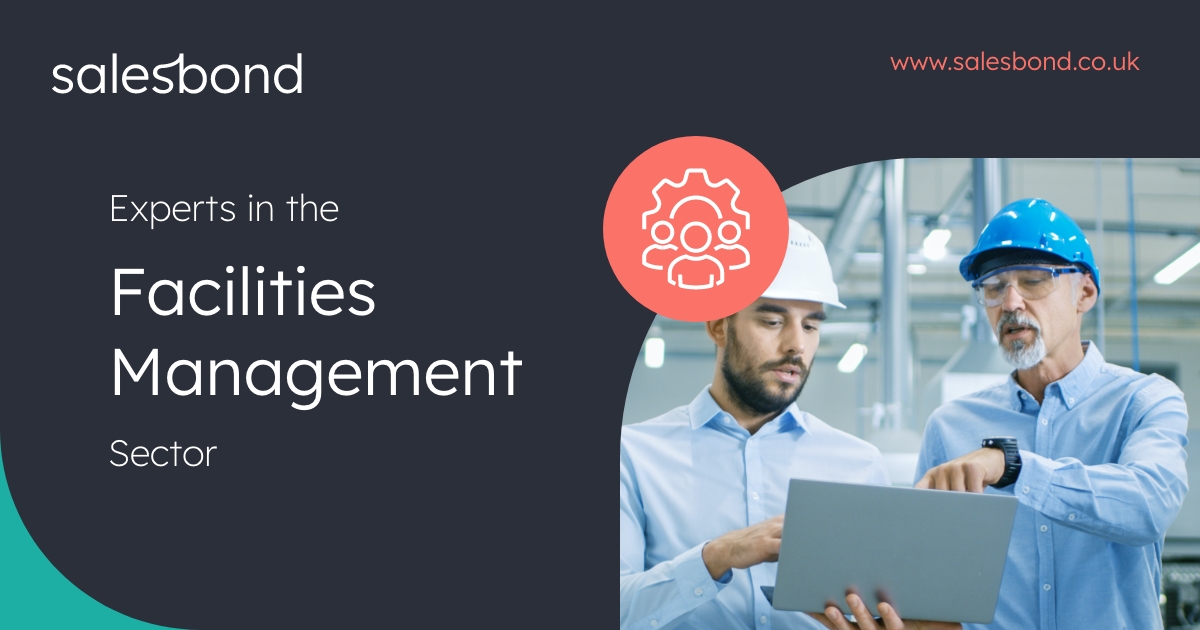 Lead Generation for Facilities Management Companies | Salesbond