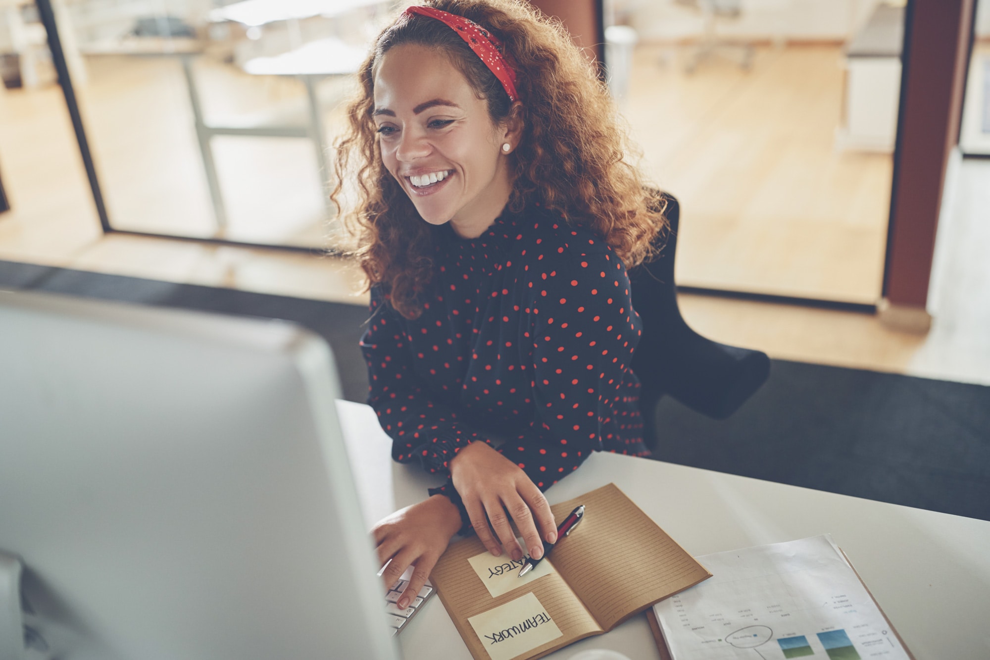 Lead Generation for Professional Services | Salesbond